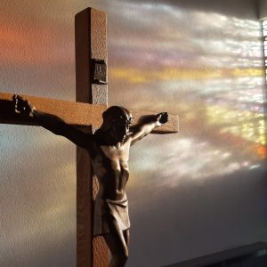 ostern-auferstehung - Ev. Kirchengemeinde Obere Nahe Fischbachtal